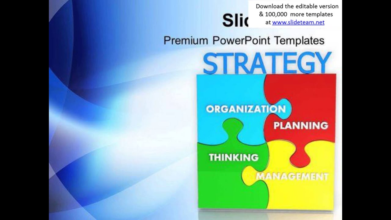 business management planning strategy powerpoint templates ppt backgrounds for slides 0313