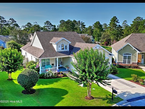 Homes for sale - 4875 Frasier Circle, Shallotte, NC 28470