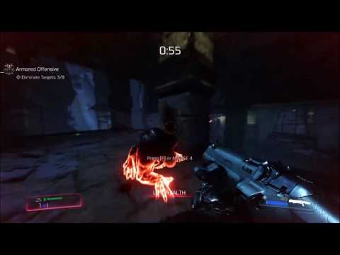 Steam Community :: Video :: Doom Armor Rune Trial