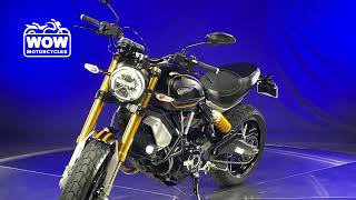 All Inventory | WOW Motorcycles | Marietta Georgia