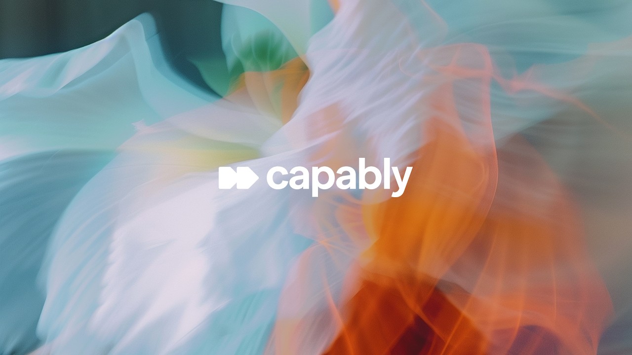 What does it take for businesses to thrive in the age of AI?  | Official Trailer | Capably