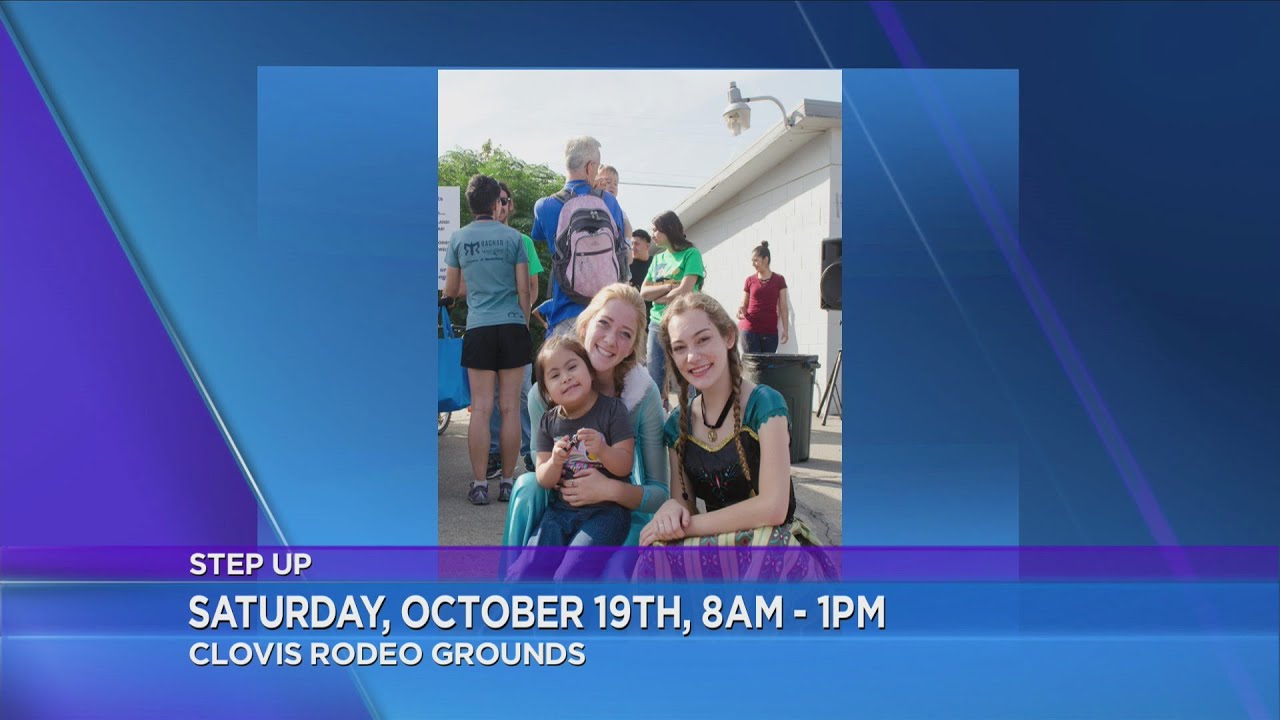 The Down Syndrome Association of Central California