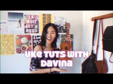 Idle Town & 4 Chords, 10 Songs Ukulele Tutorial (beginner) 🎵