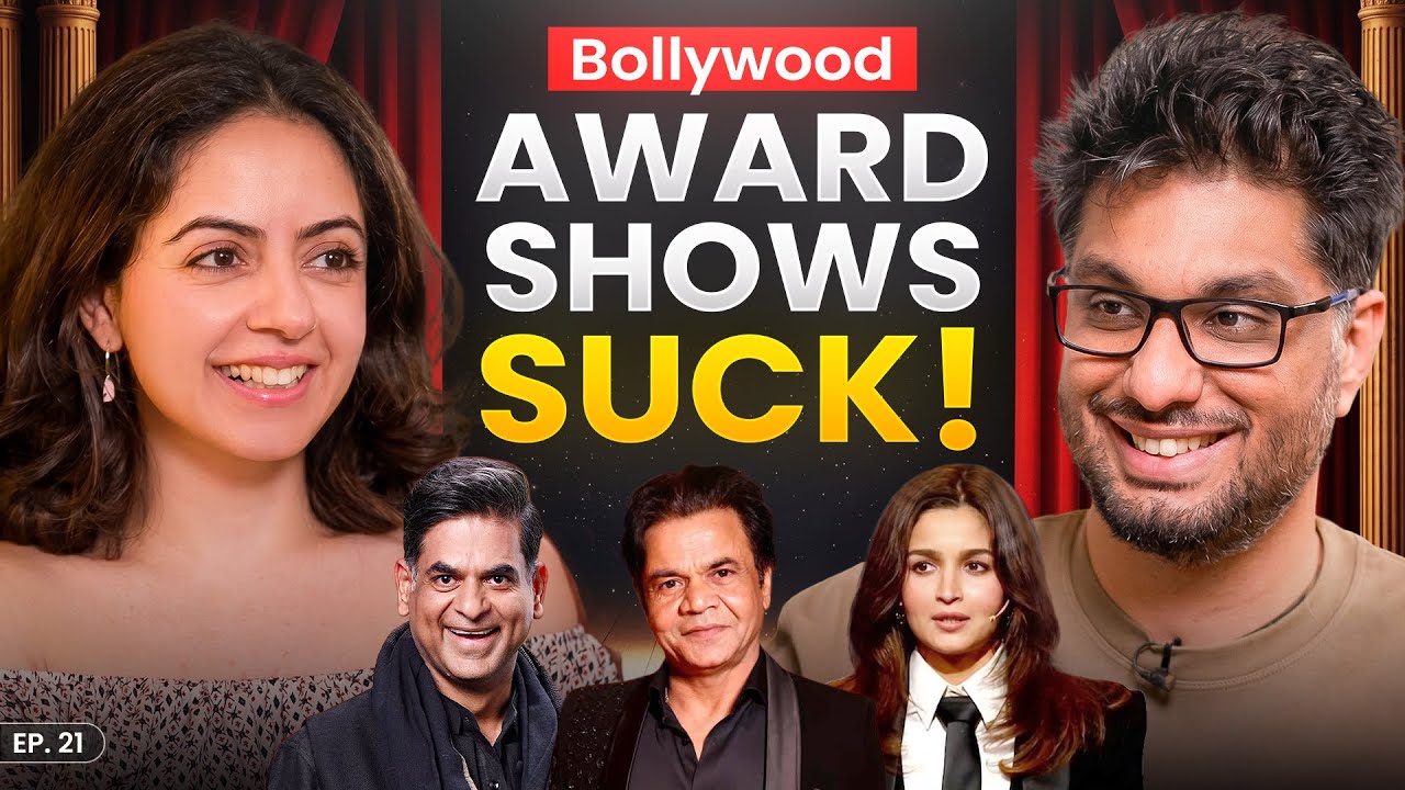 Virat Kohli’s Instagram Interaction & Screen Awards Controversies | That's Just How We Talk