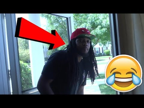 CHICAGO TO THE UK SLANG SKIT (PART 1) *PENG TING*