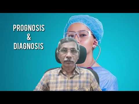 DIAGNOSIS AND PROGNOSIS- தமிழ் விளக்கம் | SPOKEN ENGLISH THROUGH TAMIL