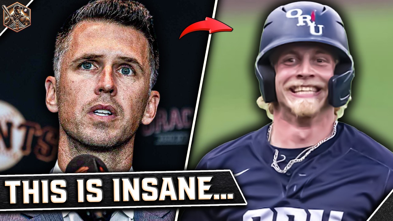 This Giants found a STEAL...