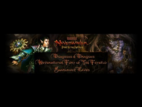 Steam Community :: Video :: Neverwinter Fury of The Feywild - Gnarlroot ...