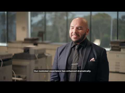 Transforming Customer Experience: Sharp EIT's Journey to Seamless Payments