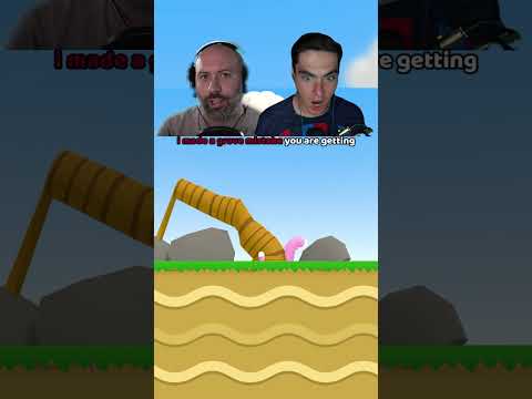 UNREAL TREE GLITCH 😭😭 #jpw03 #lordminion777 #superbunnyman