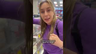 Drugstore Retinols For Beginners Intermediates and Advanced Part 1 #shorts