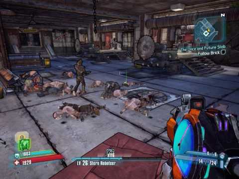 Steam Community :: Video :: The Sarcastic Slab Approves