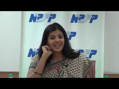 Effective Enforcement of a Data Protection Regime, Malavika Raghavan.