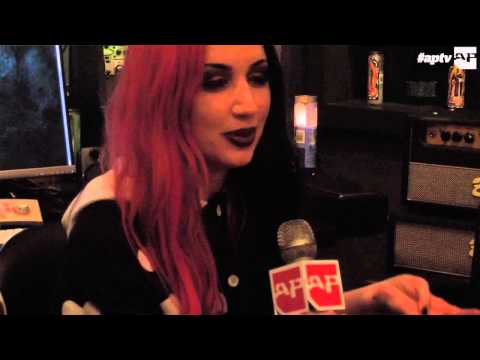 Ashley Costello Wiki