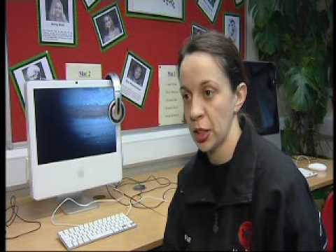 Cameron Thompson BBC1 Wales
