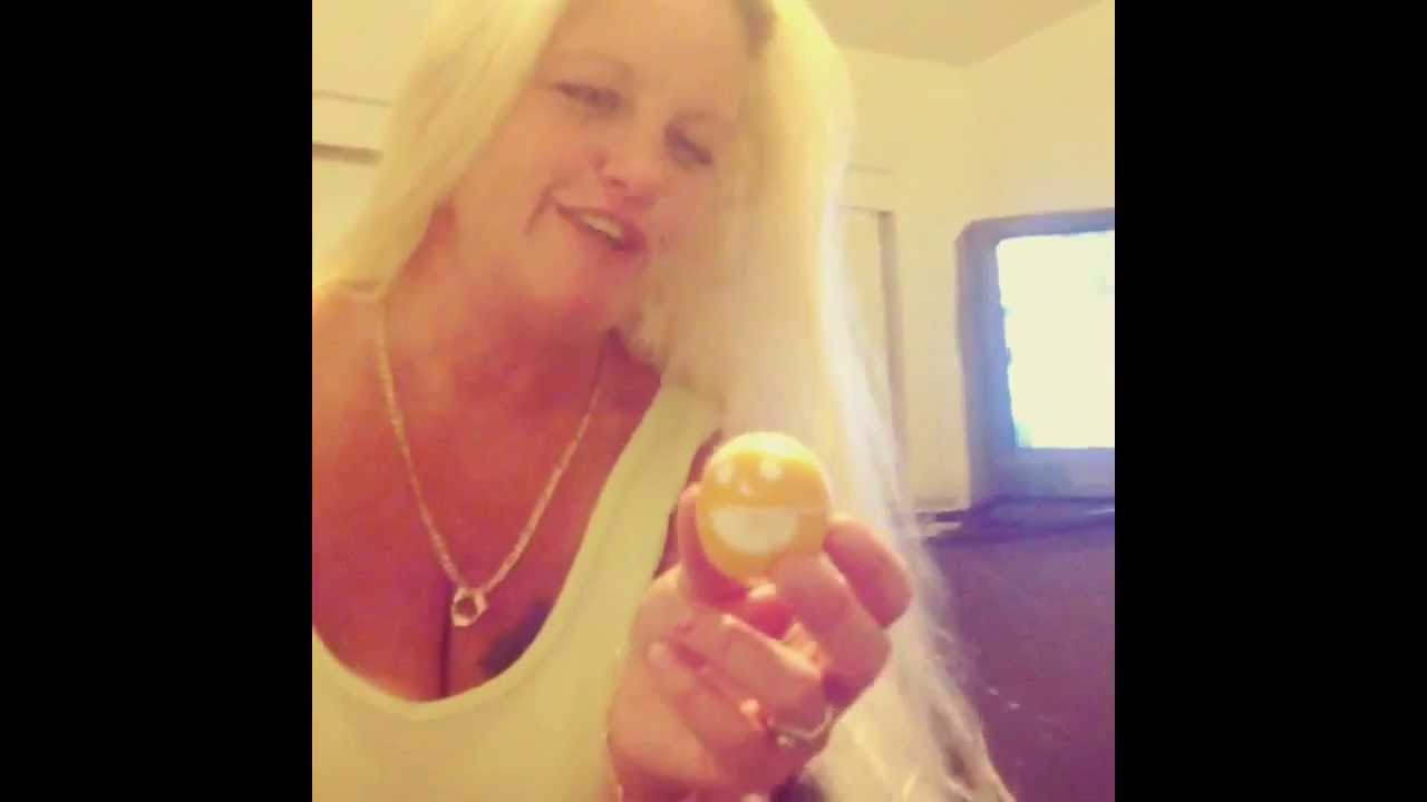 My stepmother is crazy xD