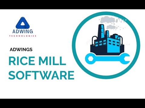 Rice Mill Software - Rice Mill Management System Latest Price ...