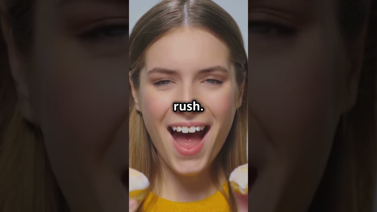 Cops & Donuts: The World’s Greatest Love Affair #shorts