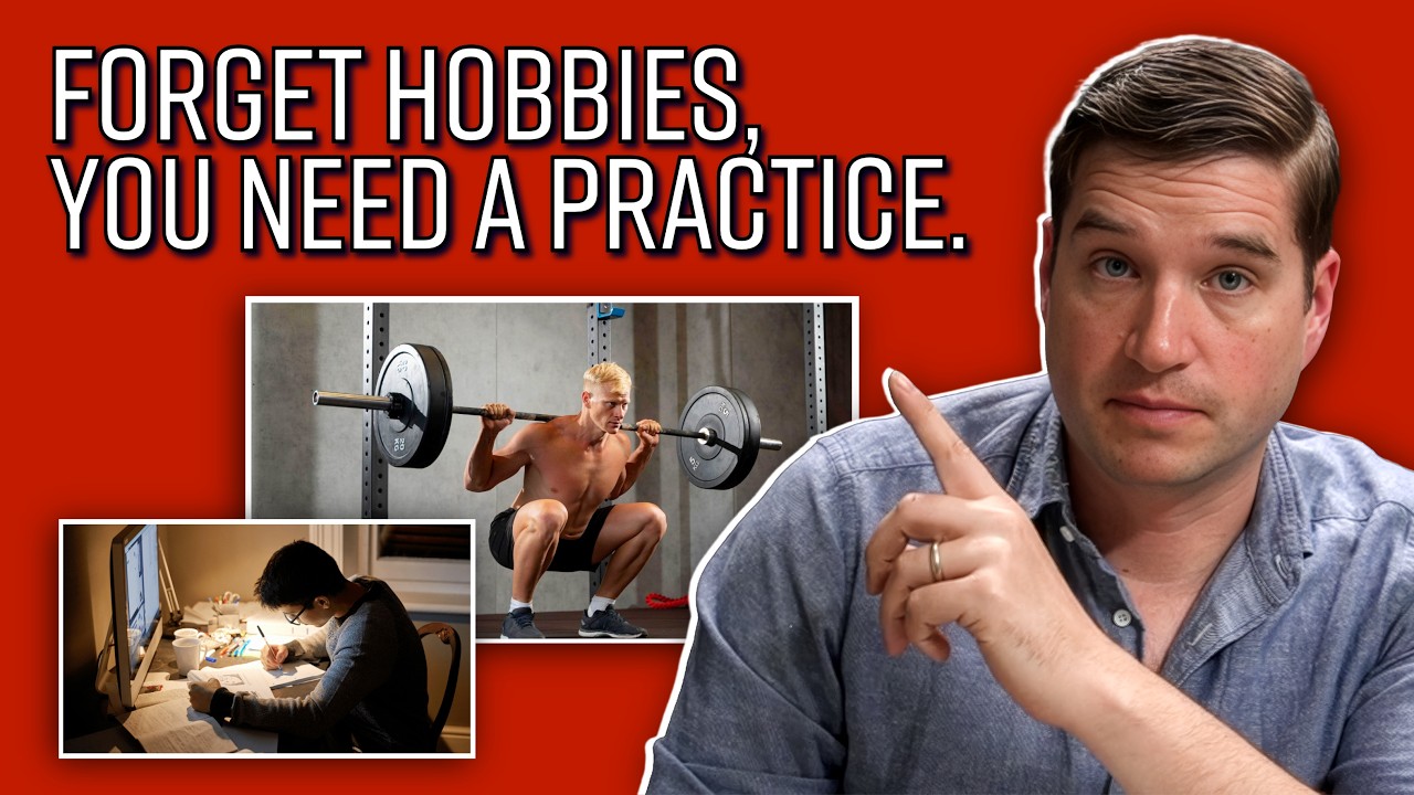 How Do I Develop Discipline in a Distracted World?