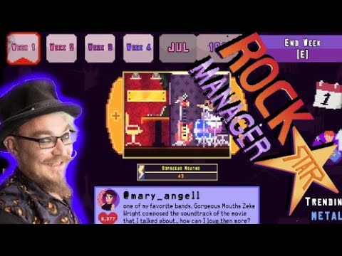 Steam Community :: Rock Star Manager