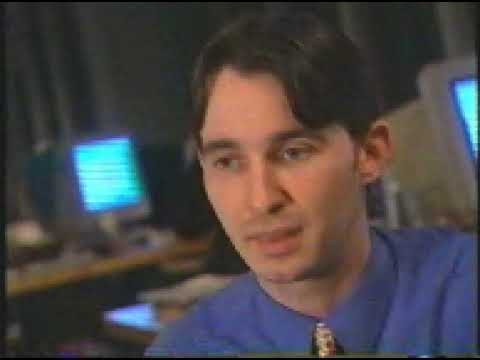 Queer Television/QTV Canada - LGBTQ+ Images In Commercials - 2000