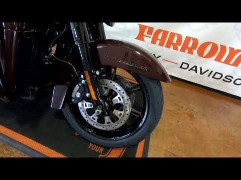 Inventory | Farrow Harley-Davidson®