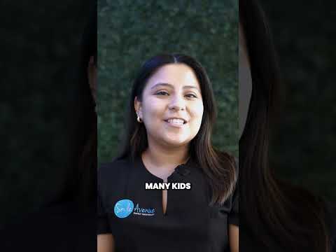 We Make Dental Visits Easy 😌🦷 | Smile Avenue Experience