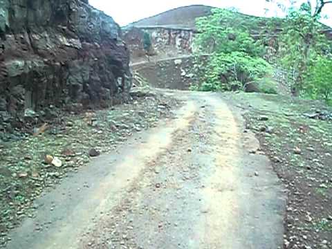 Nandurbar District