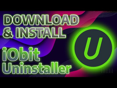 How to Install IObit Uninstaller (and Why You Should)