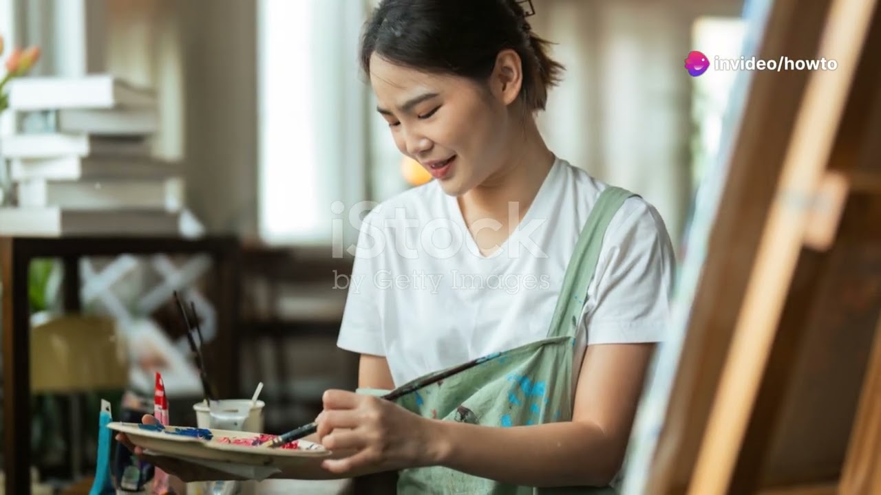 Mastering Digital Art: A Beginner's Guide