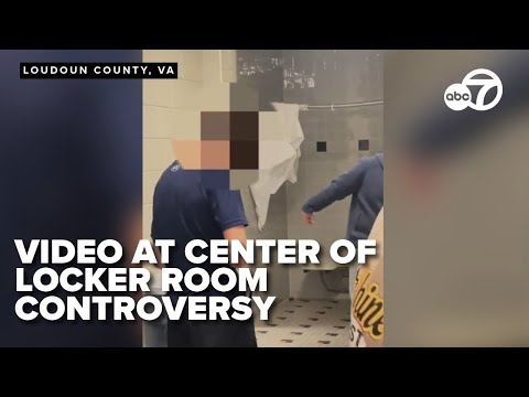 Locker room video in Title IX investigation into Loudoun County boys released