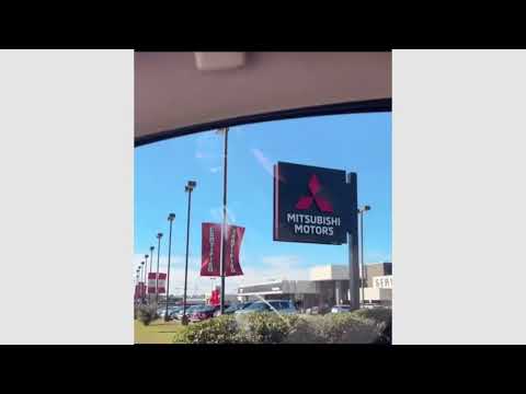 Mitsubishi meme