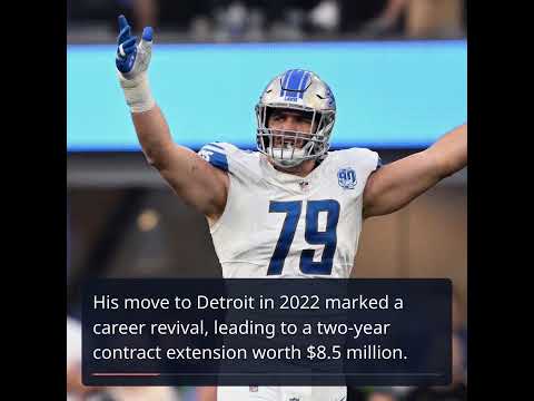John Cominsky's Emotional NFL Retirement: A Journey of Resilience