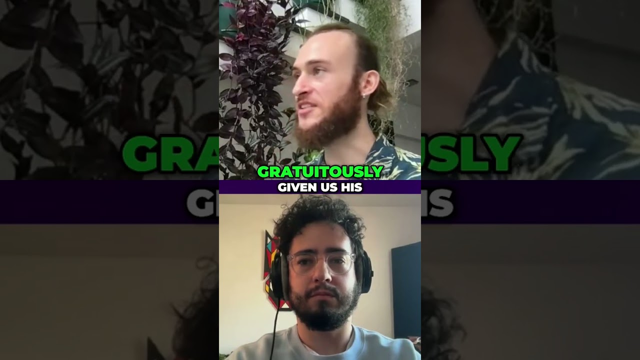 Never Share Your API Keys! (GitHub Security)