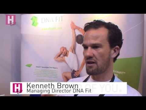 DNA Fit Testing