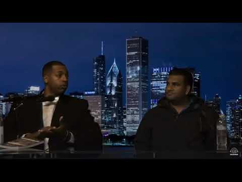 ADOS VS FBA shocking message to blacks in America the truth