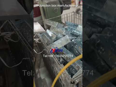 Modular Electrical Box - Module Box Latest Price, Manufacturers & Suppliers