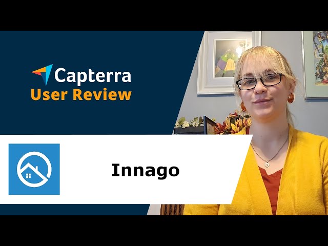 Innago Reviews 2025. Verified Reviews, Pros & Cons | Capterra