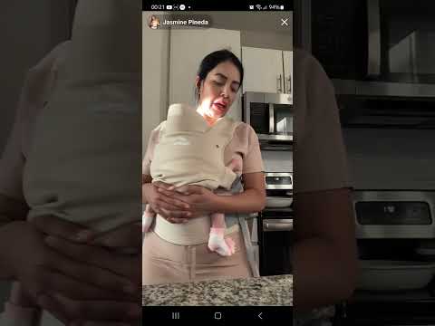 90 day fiance Jasmine setting the record straight! She will take Gino to court #90dayfiance