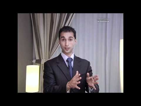 Kevin Abdulrahman Attitude 1