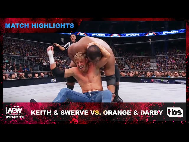"He’s focused on me" - Former WWE star on his differences with Keith Lee