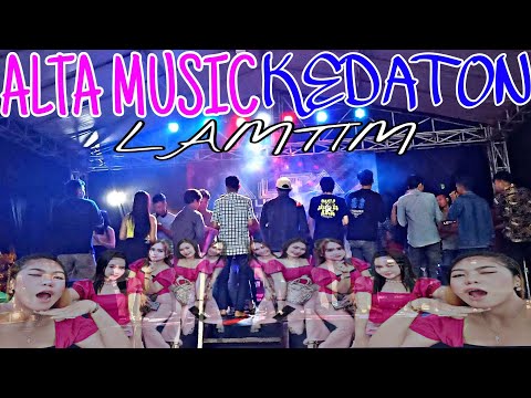 INI BARU ORGEN ALTA MUSIC LIVE KEDATON LAMPUNG TIMUR TERBARU 2023