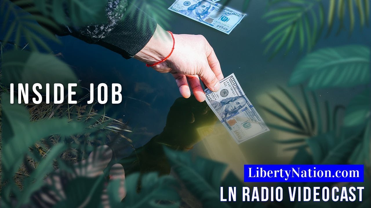 Tim Walz and the Self-Fulfilling Swamp - Liberty Nation News