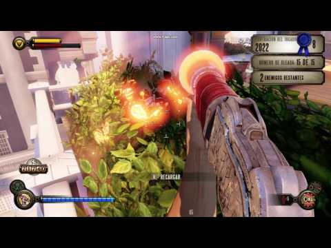 Steam Community :: Video :: Another BioShock Infinite Bug