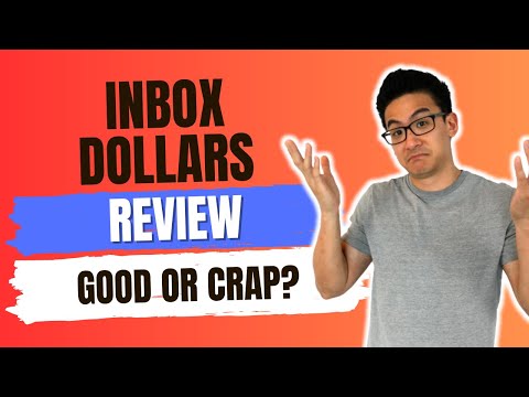 InboxDollars Review - Is This GPT Site Legit & Does It Pay Out? (Truth Uncovered!)