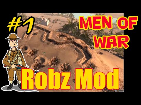 Steam Community :: Video :: Прохождение Robz Realism Mod для В Тылу ...