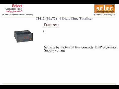 Time Interval Meter at Best Price in India