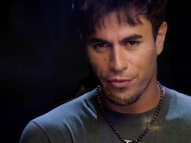 Enrique Iglesias – Maybe - Videos YouTube Música