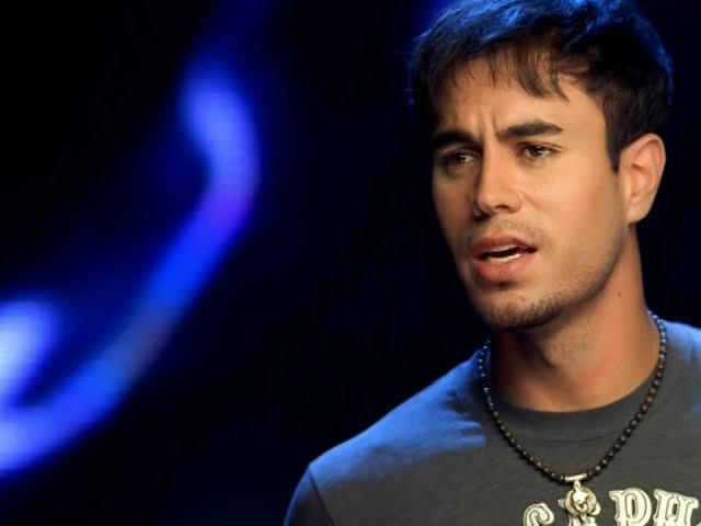 Enrique Iglesias – Maybe - Videos YouTube Música