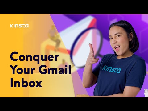 How To Use Gmail Search Operators To Conquer Your Inbox